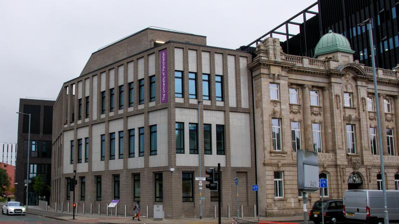 Oddfellows Hall | Decomo